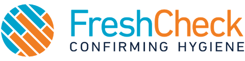 FreshCheck South Africa – Confirming Cleanliness with Colour Change